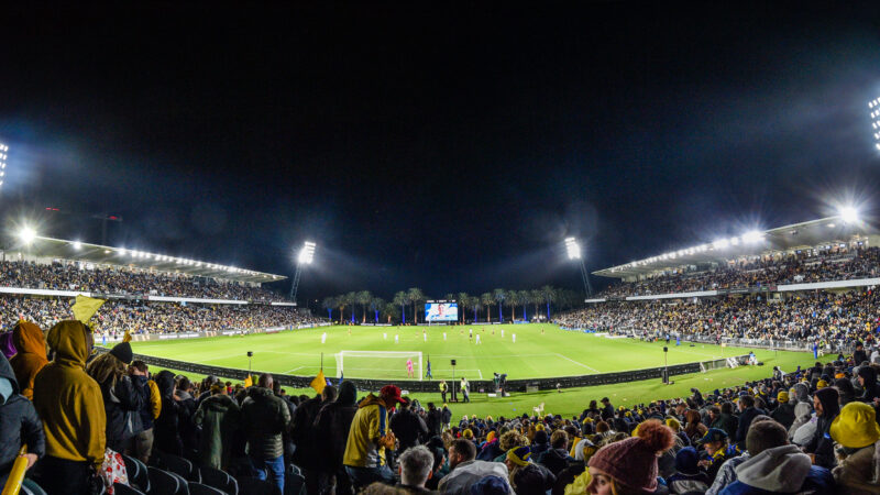polytec Stadium