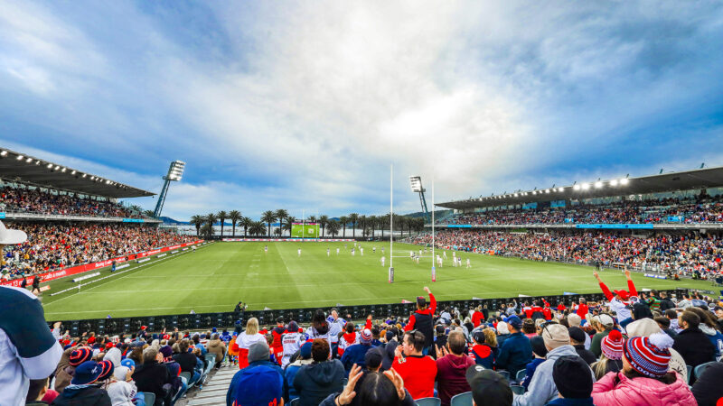 polytec Stadium