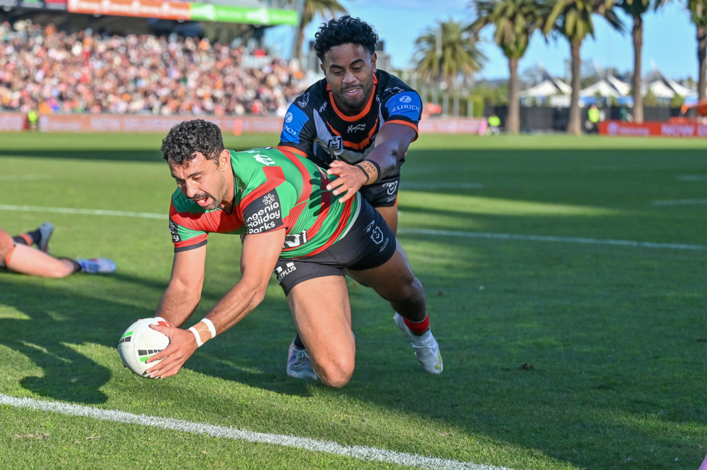 Blockbuster NRL Line-Up Announced for polytec Stadium in 2026 - polytec ...